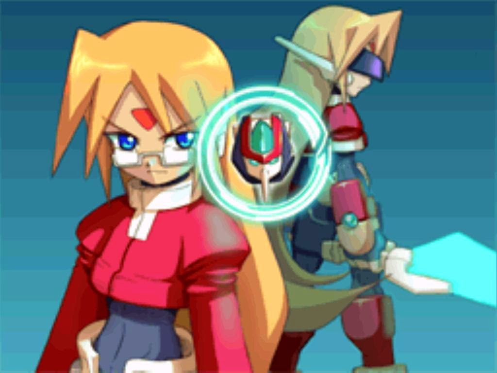 AnáliseMorte: MegaMan ZX - Conheça e entenda tudo sobre MMZX!