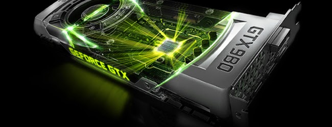 GeForce GTX 980M: VGA Single-GPU Terkencang untuk Notebook - Mediatama ...