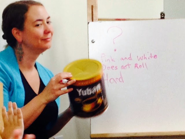 DEL Connect: Michael Snow & Katie Pomeroy: Engaging Pre-K Kids with ...