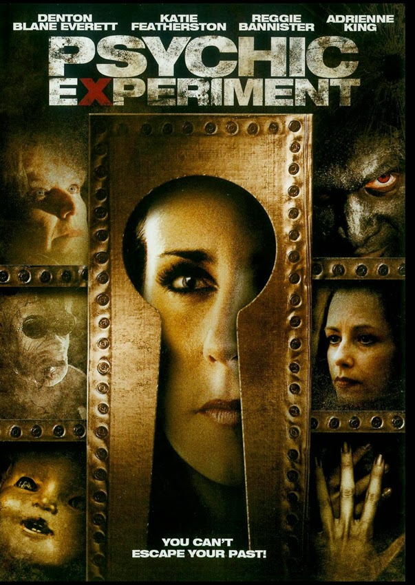 Sørensen Exploitation Cinema: Horror-Unrated Retrospekt #3: Et ...