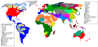 The Lingua File from TLF Translation: European Colonialism: Spreading ...