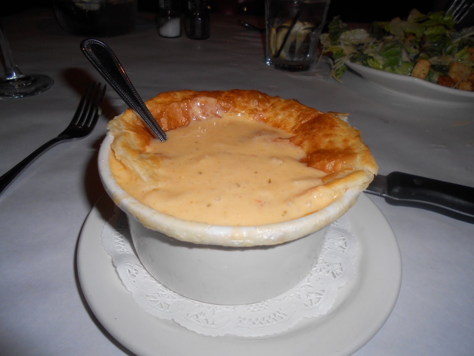 Stories from the road.......: Wine-ing and dining........