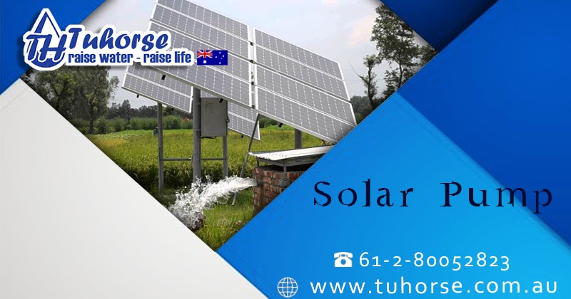 Bore Pumps - Water Pump - Submersible Pump - Solar Pumps - Australia ...