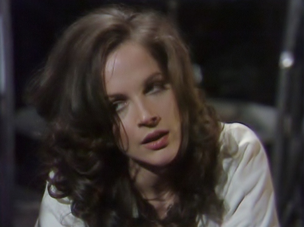 TEGAN: Dr. Who (The Early Years) - Part 44 "The Armageddon Factor"