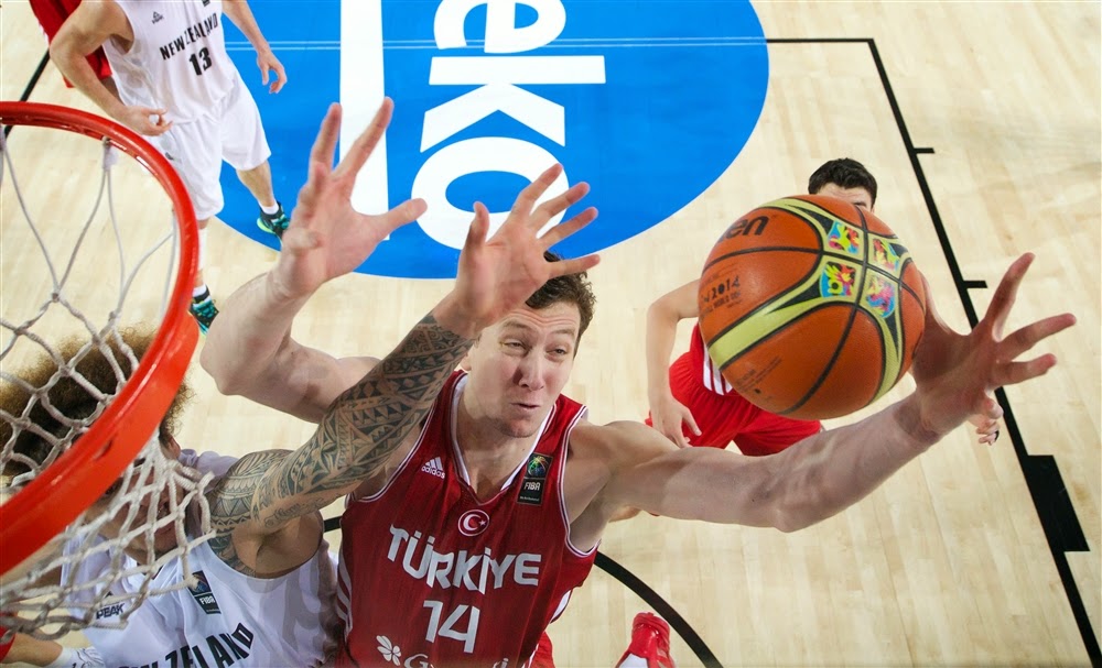 PendiPicks: Individuales: Omer Asik