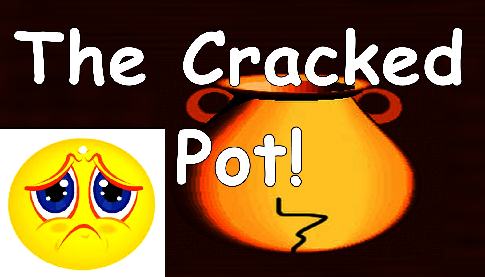 The Cracked Pot