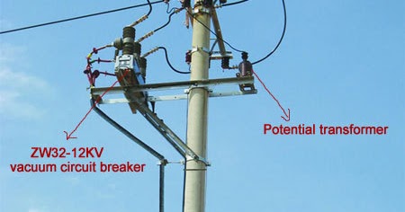 Hyderabad Institute of Electrical Engineers: 12kv outdoor pole mounted ...
