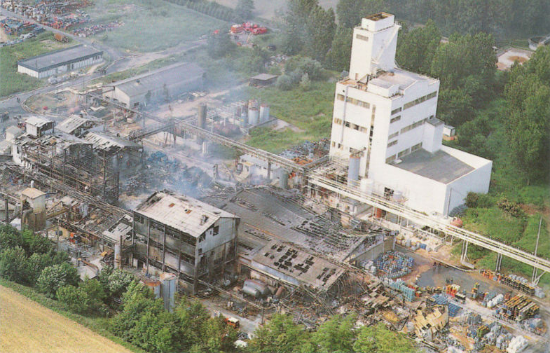 Reugny-Neuillé: La Brenne : Synthron