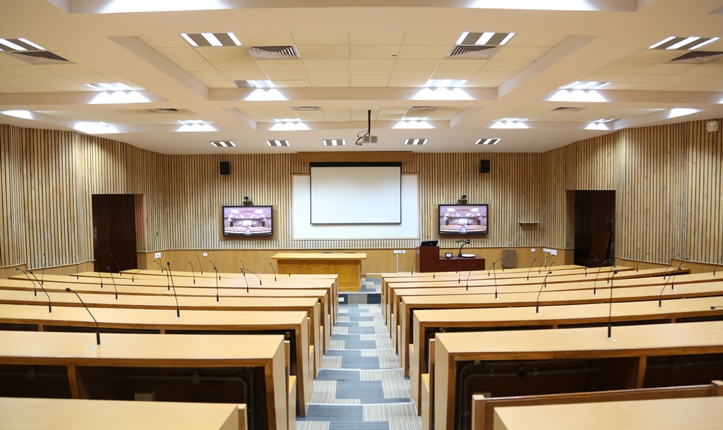 BITS - Pilani : 2017