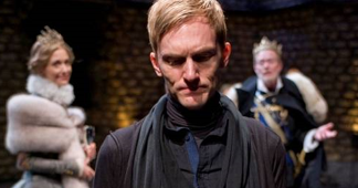 Dawn Reader: Hamlet Knew Grief