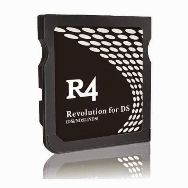 La Red Subterránea: R4: mi propia experiencia