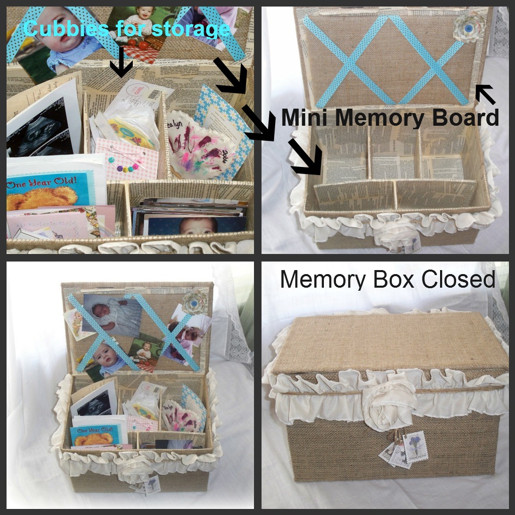 One Month To Win It { Craft Competition }: Season 3: Week 1- preserve a ...