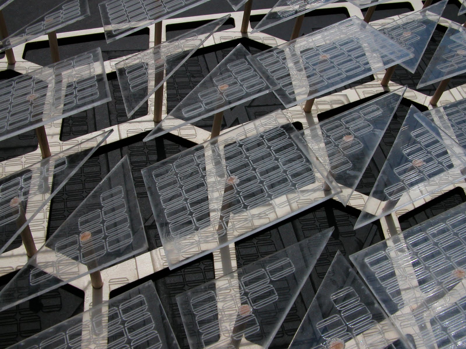 Adaptive Systems Lab (ASL): Adaptive Solar Envelope