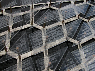 Adaptive Systems Lab (ASL): Adaptive Solar Envelope