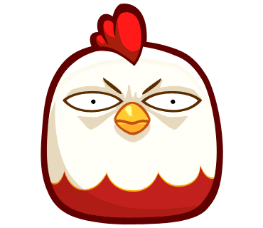 LINE Birzzle | [PNG Pack] Sticker LINE Camera