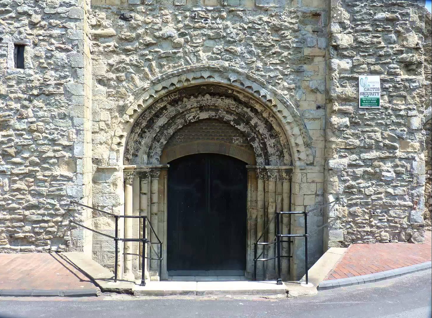 Little Corner of the Earth: THE RHEE WALL