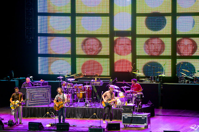 Derek Brad Photography: Guster