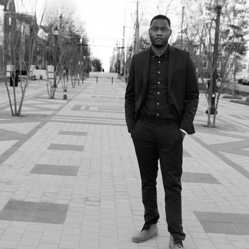 Leon Valentine - LValentine