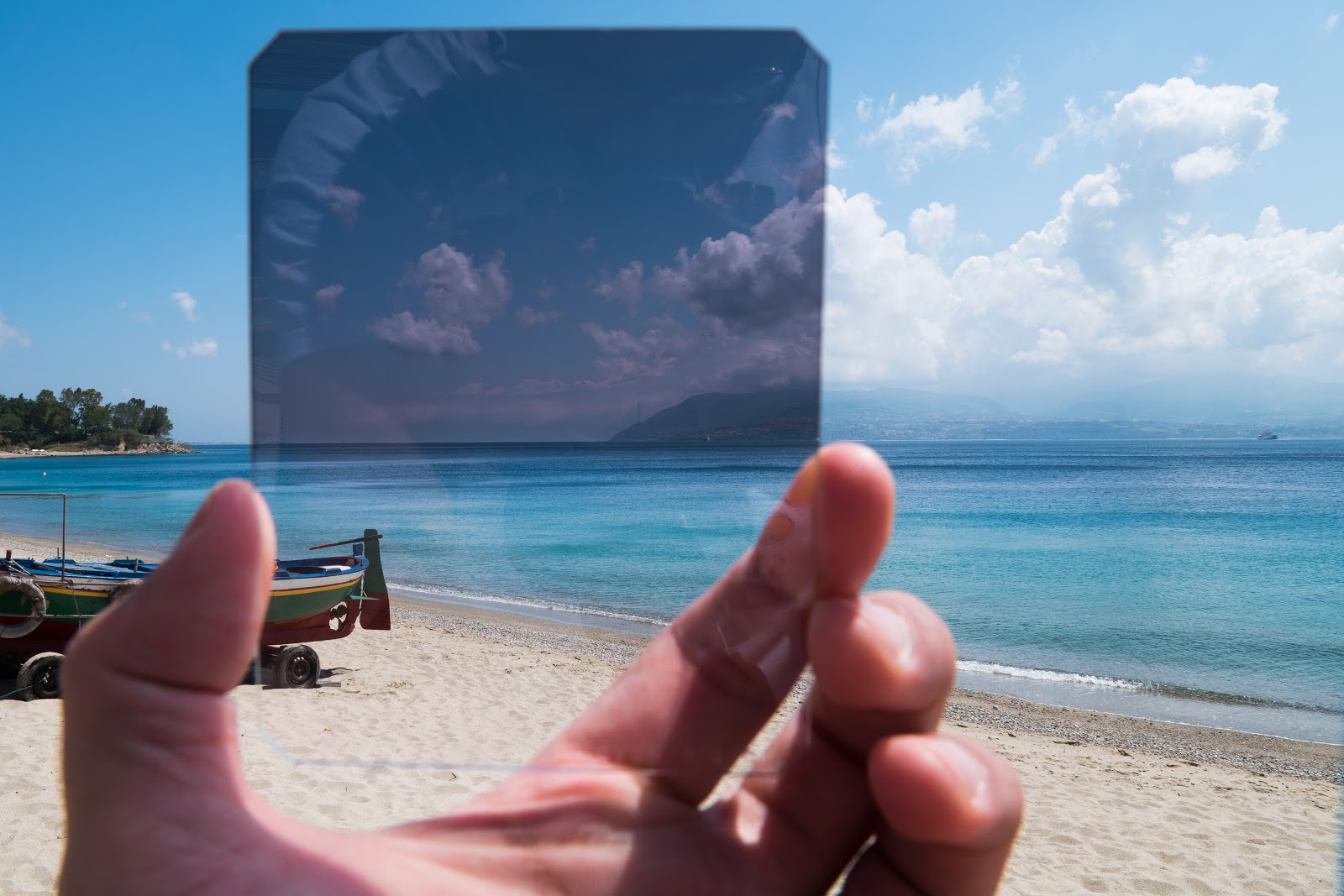 Guida ai filtri in fotografia digitale - Corso di Fotografia