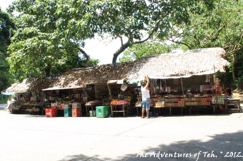 The Adventures of Teh: Pasalubong 101 ~ Ilocos Norte