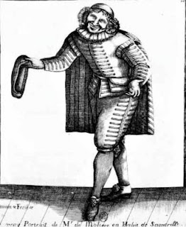 French Vocabulary Illustrated: March 2012