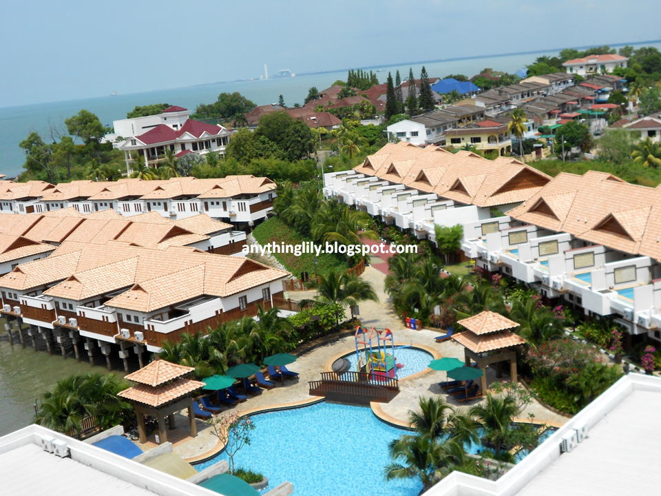 anythinglily: * Grand Lexis, Port Dickson