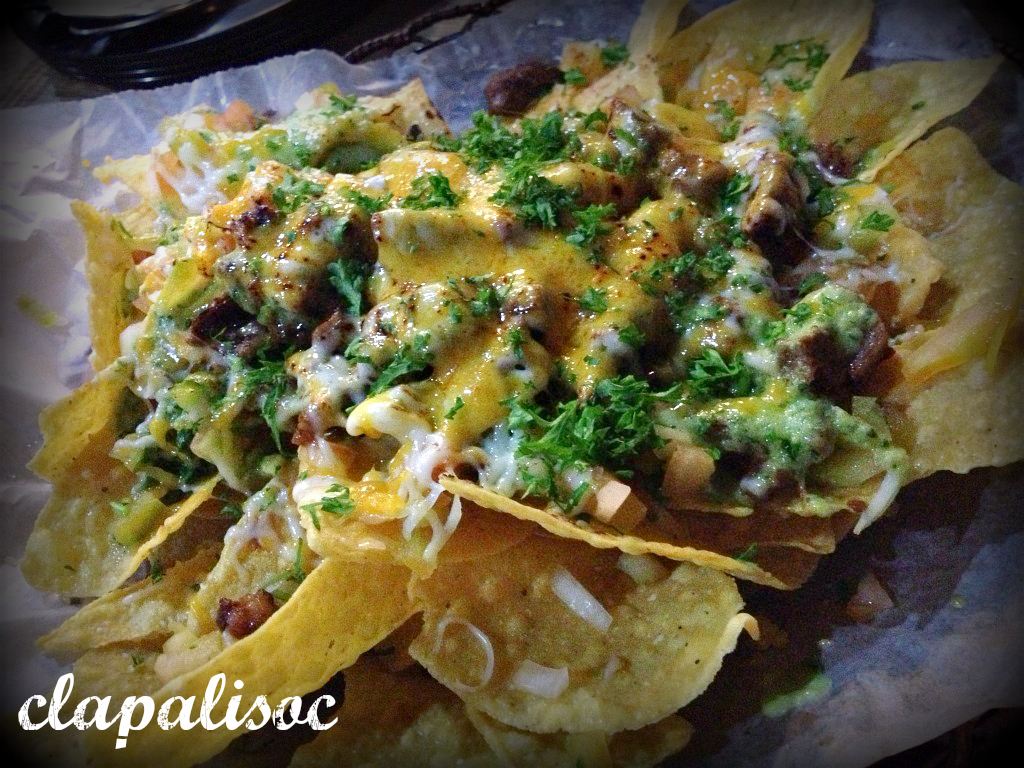 Silantro : Fil-Mex Cantina | |foodfanaticph| by clapalisoc