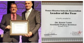 Harmony Parent the TRUTH: Soner Tarim ex Harmony Schools Superintendent ...