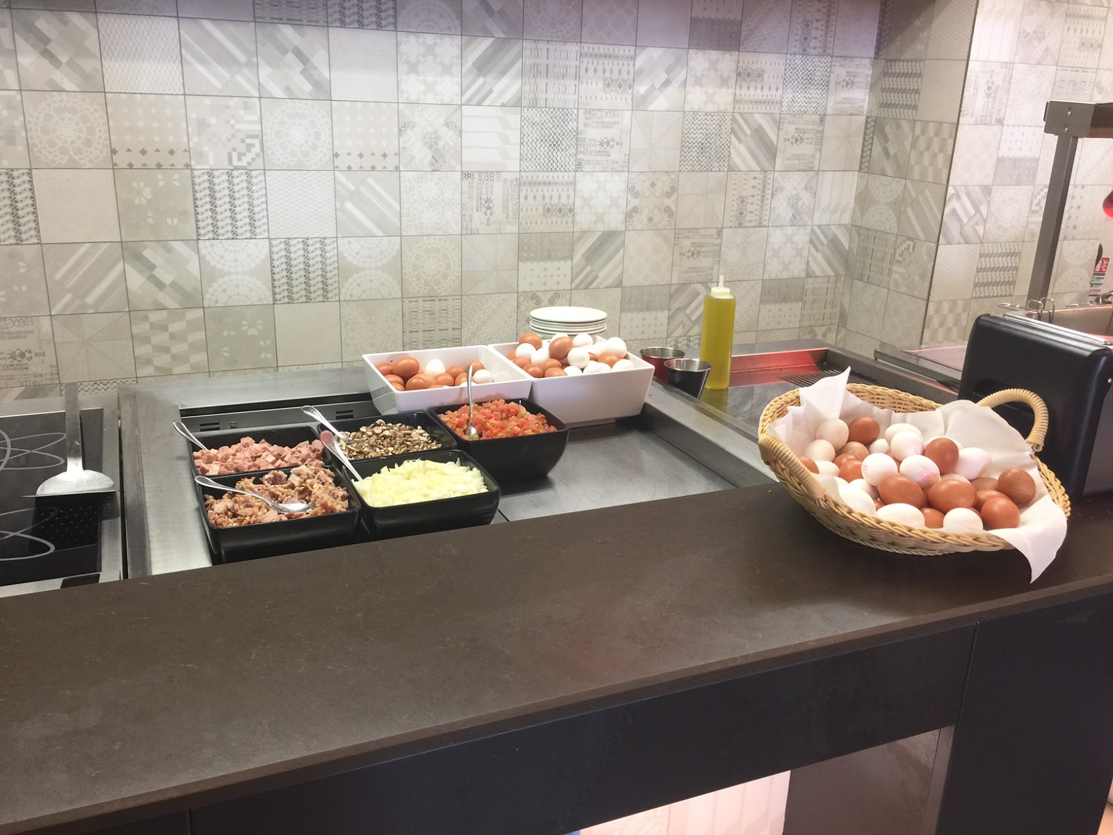 Review: Hilton Malta