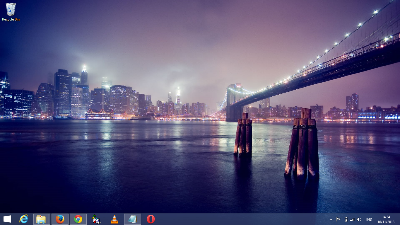 Landscape Themes for Windows 8 ~ Download Windows 8 Theme