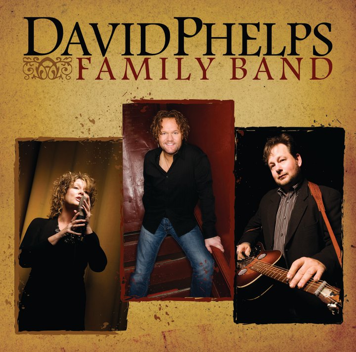 David Phelps - Blog Brasil: Discografia