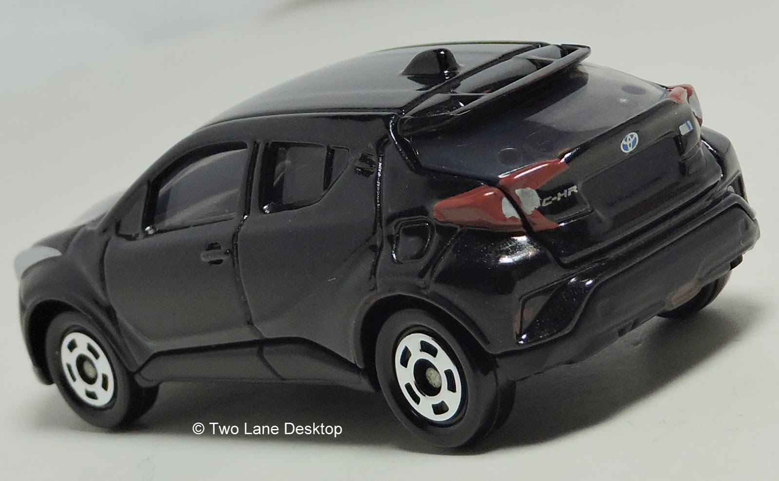 Majorette Toyota Corolla Altis, Tomica Toyota MR2 turbo, and Tomica ...