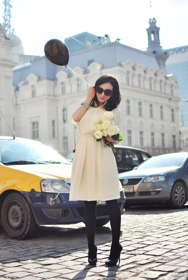 THE URBAN TALES OF A MODERN LADY – AnaMorodan.com
