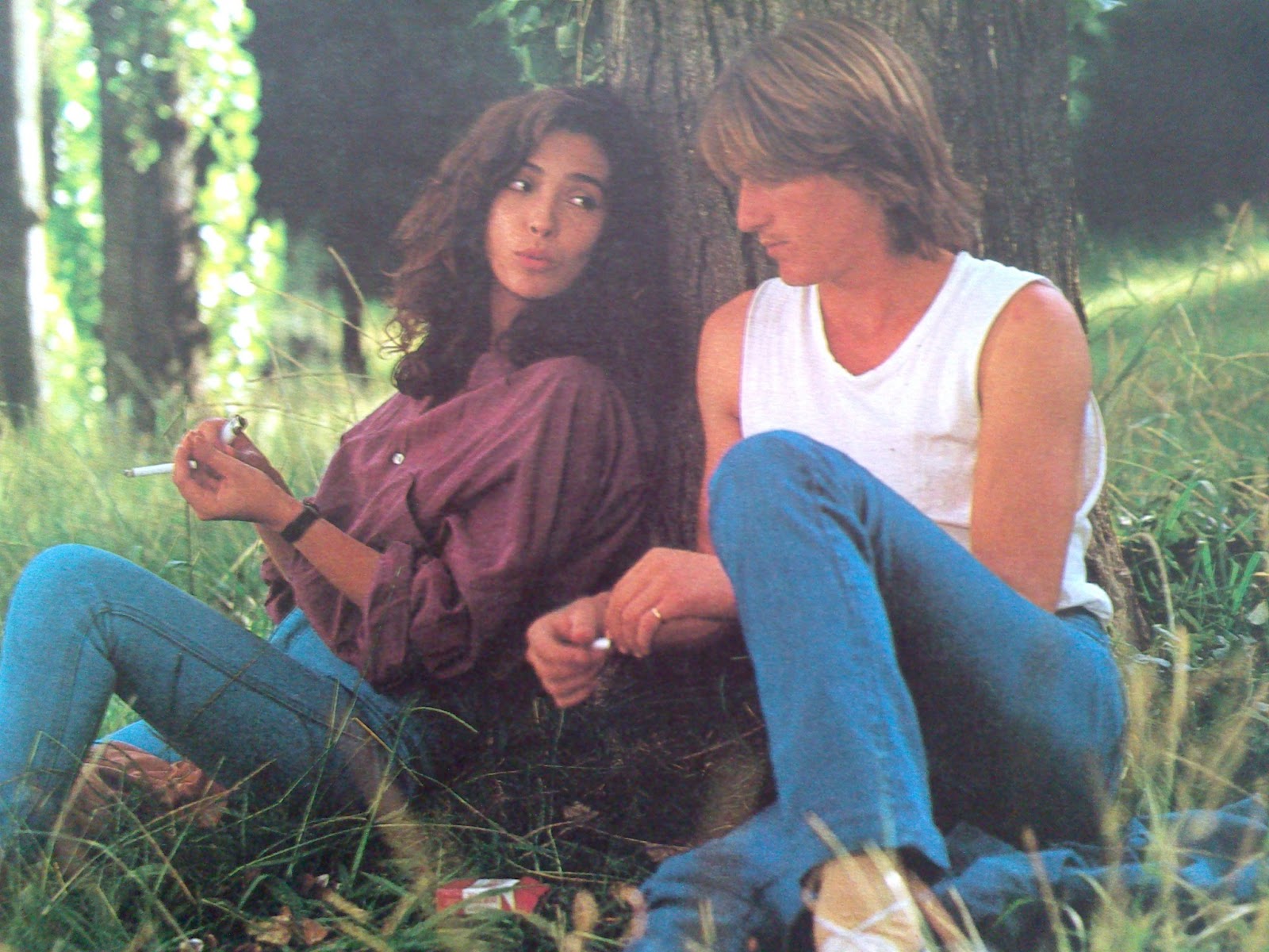 Quinquis Ochenteros: José Luis Fernández Eguía, El Pirri (segunda parte)