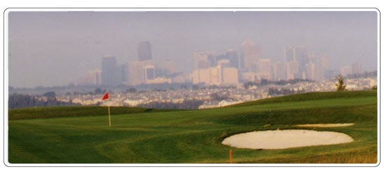 Eat Sleep Golf - Calgary: Springbank Links Golf Club