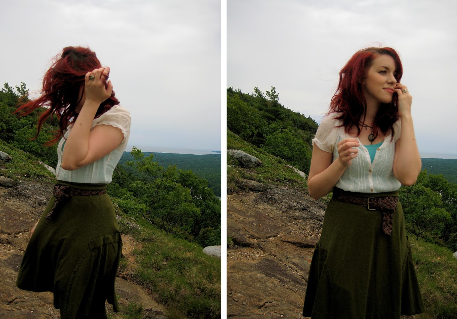 Mishy-Me: My Side of the Mountain