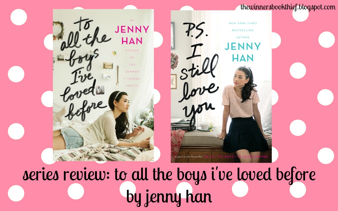 The Winner's Book Thief: Series Review | To All The Boys I've Loved ...