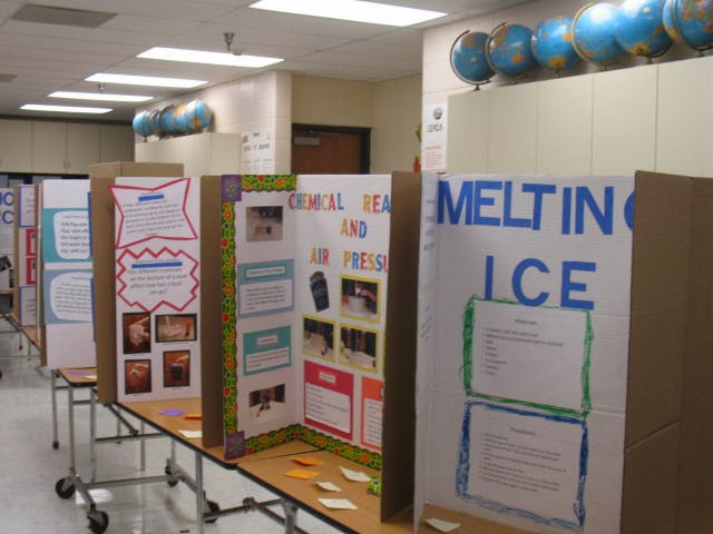 Hound Dog Headlines: 5th Grade Backboards for Science