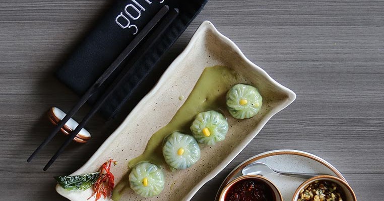 Limitless Lunches at Gong – Reviewed!