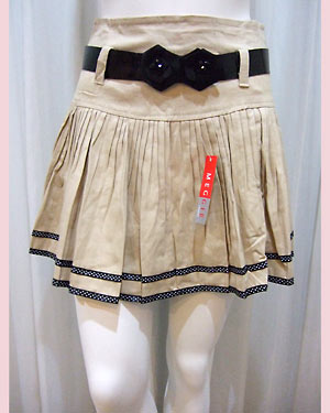 Fashion: Model Rok terbaru,cantik dan anggun