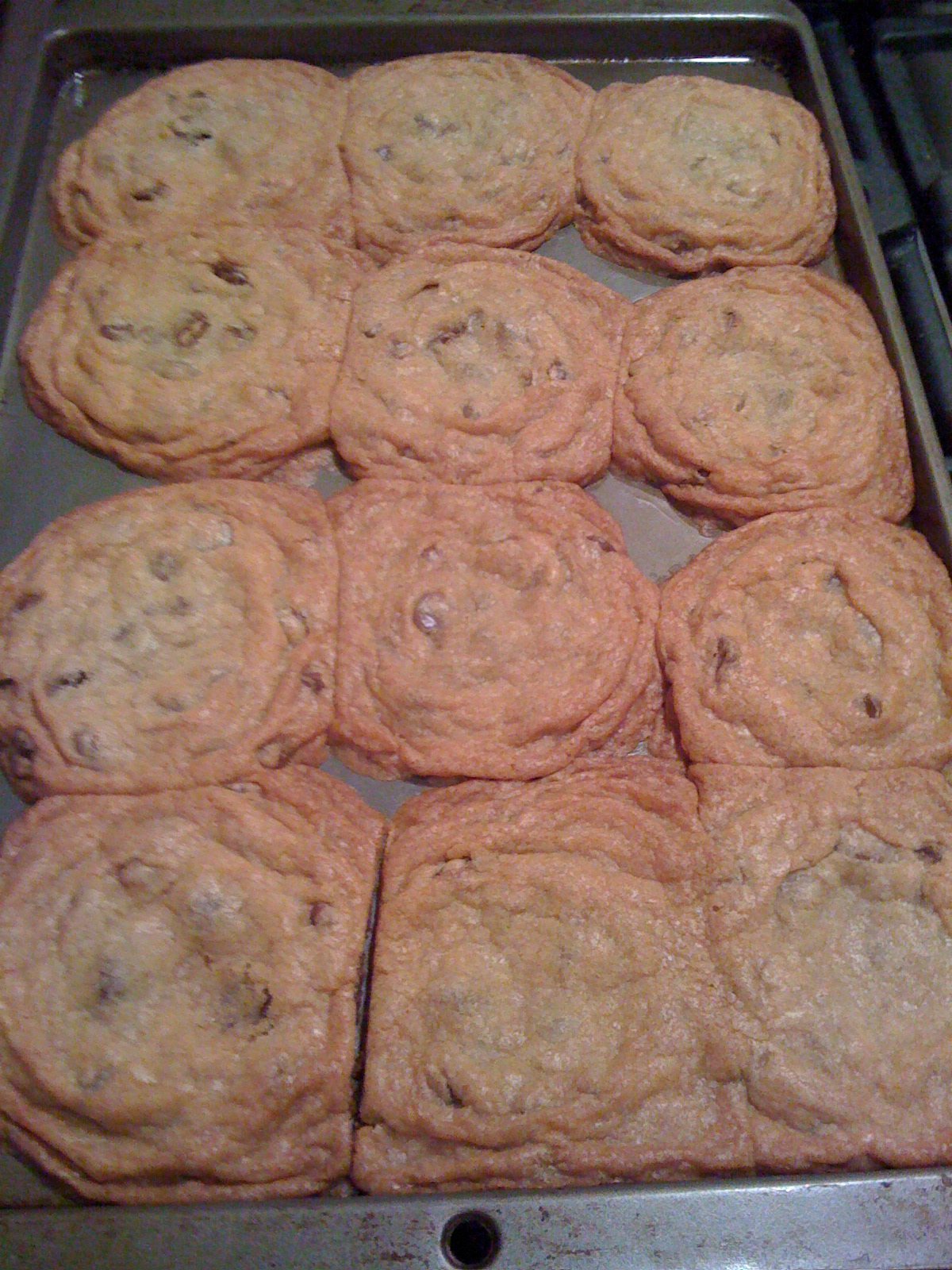 Social Salutations: June 2011