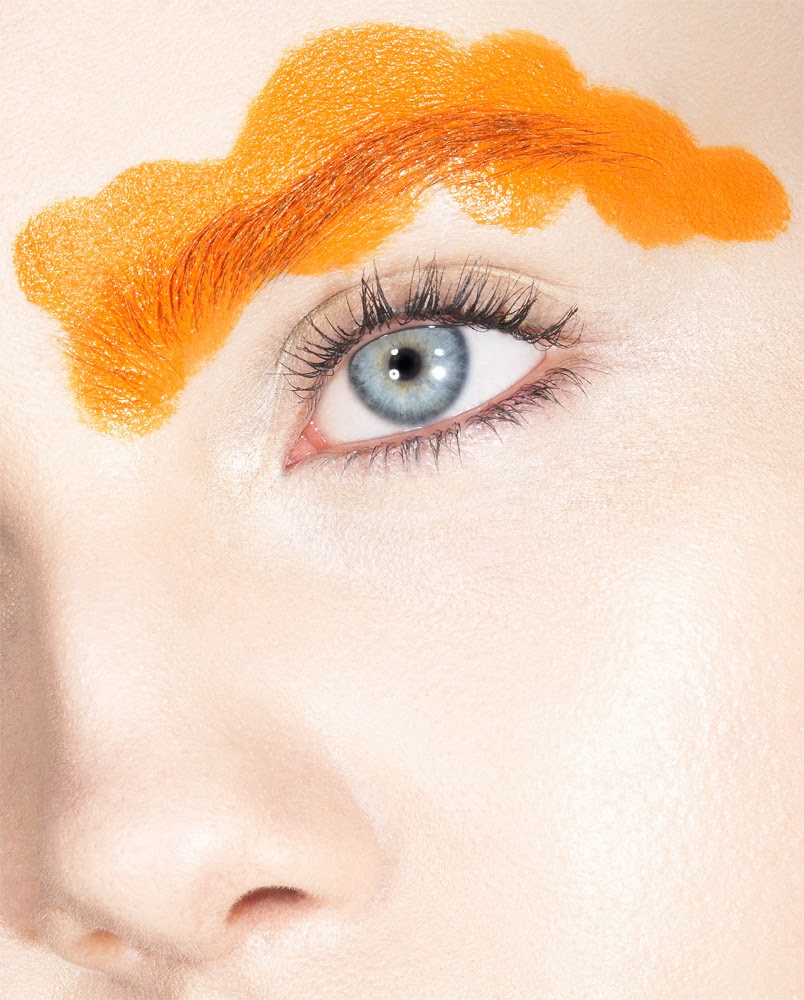 Graphic Creative Makeup Beauty Shoot with makeup artist Lottie by ...