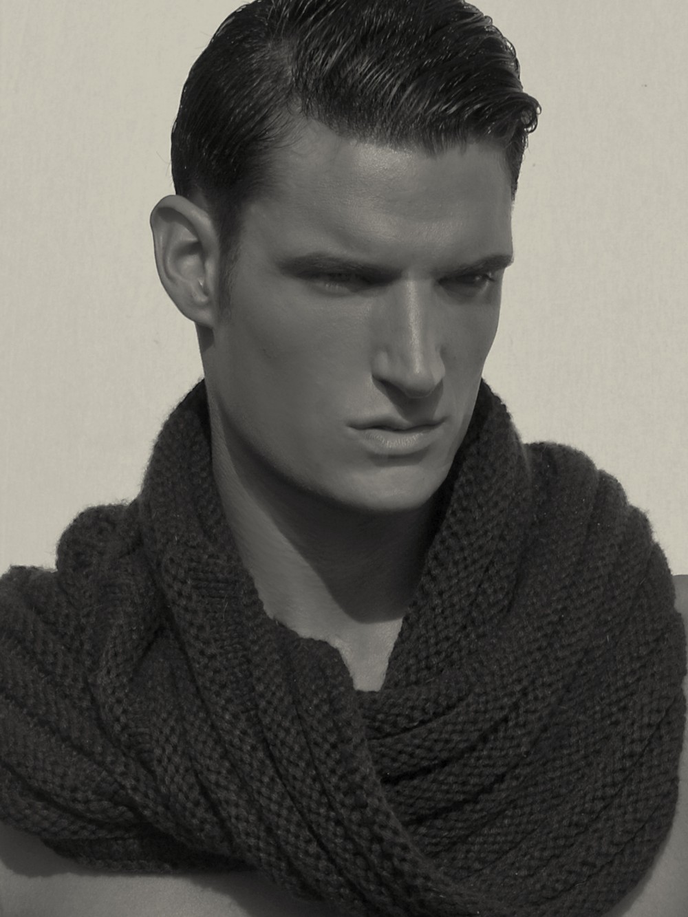 Philippe Rech by Hudson Wright | Homotography