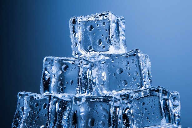 How water freezes - water freezing explained - K P C