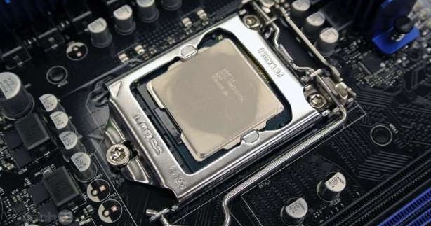 Control Processing Unit (CPU) ~ Teknik Informatika