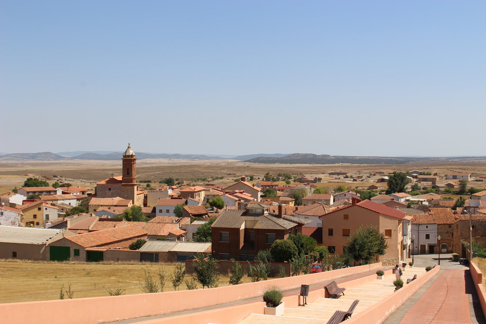 Teruel en Imagenes: Odon