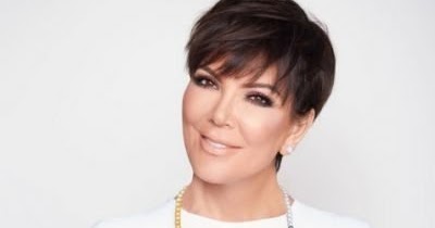 NSM - Image Magazine: Kris Jenner Signature Collection