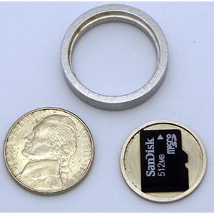 Raptor Krav Maga: COVERT COINS