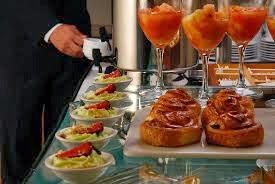 Restaurante de comida Buffet en Honduras... ~ Honduras bella