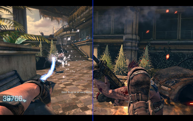 VicoGaming: Bulletstorm